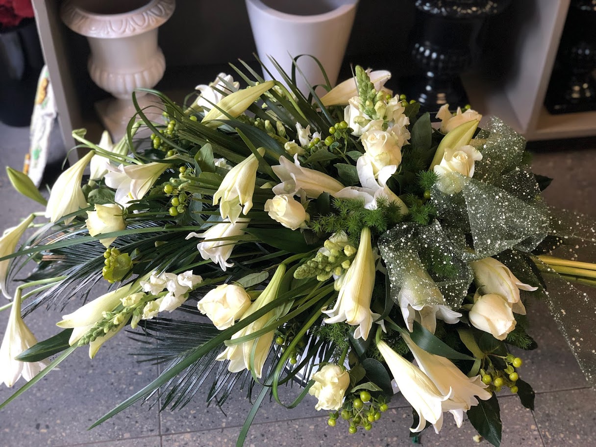 Funeral Flowers and Funeral Flower Arrangements Fourways