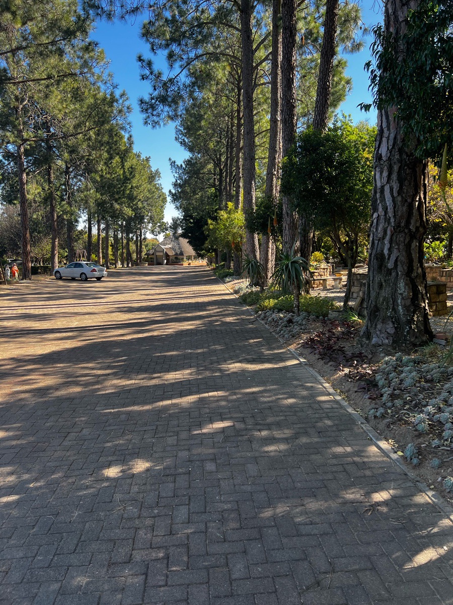 All About The Fourways Memorial Park | Floral Events