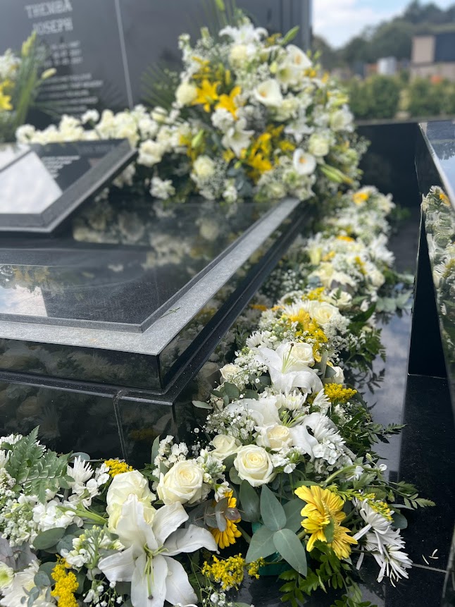 Funeral Flowers and Funeral Flower Arrangements Fourways