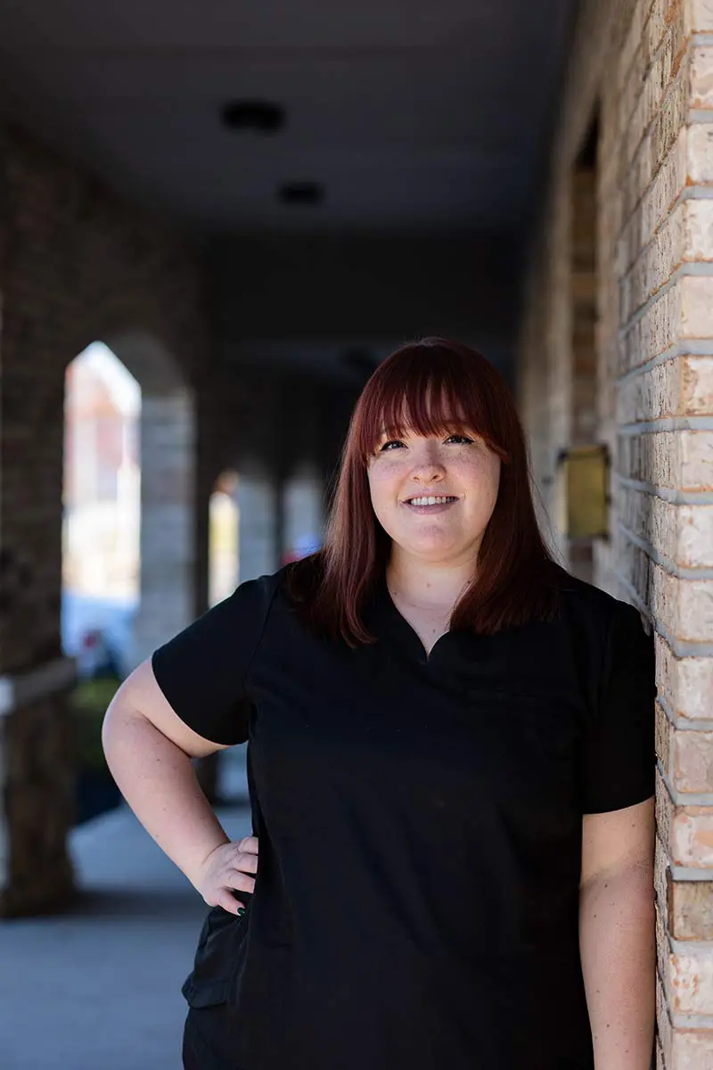 Meet the Team | Decatur Woods Dental