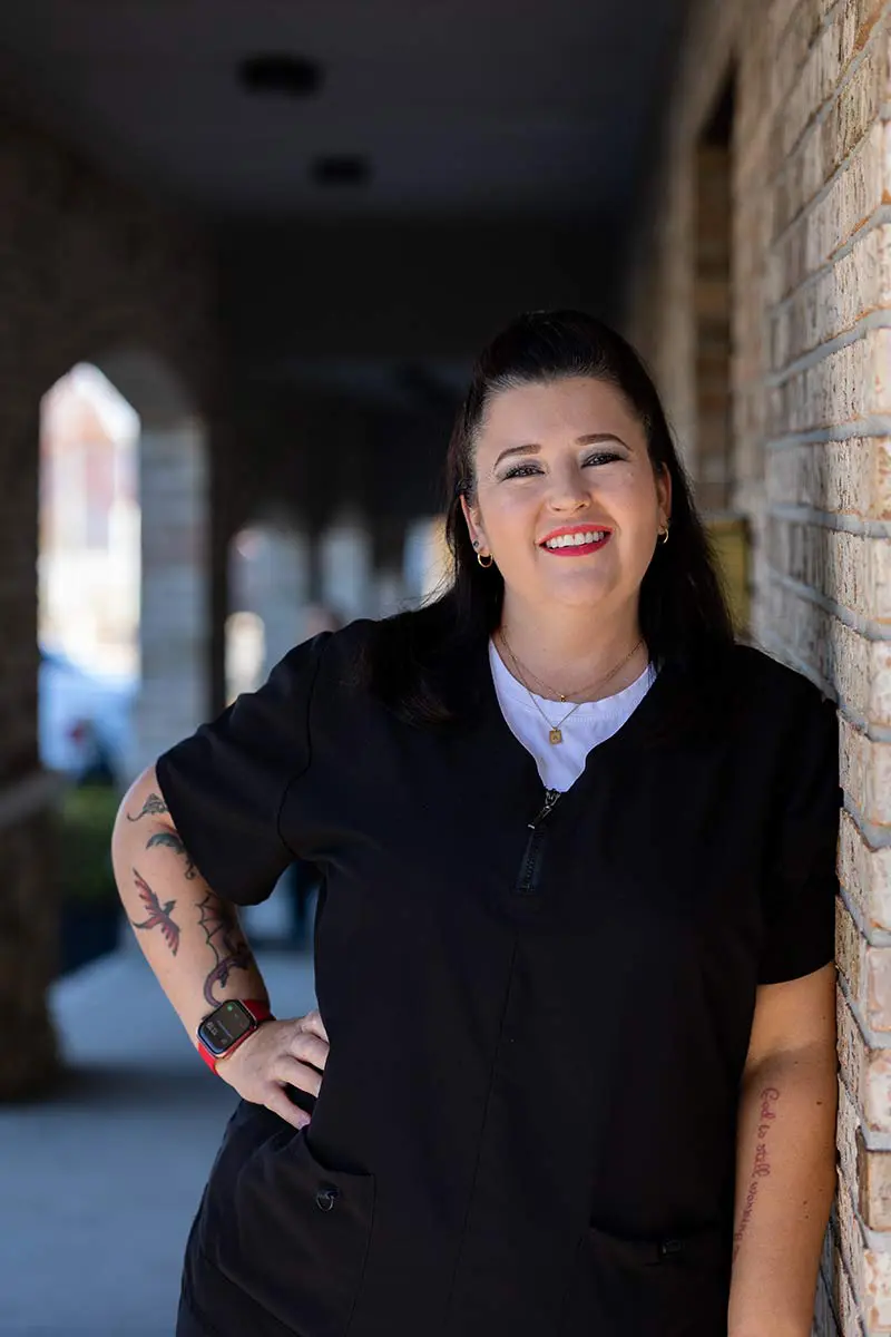 Meet the Team | Decatur Woods Dental