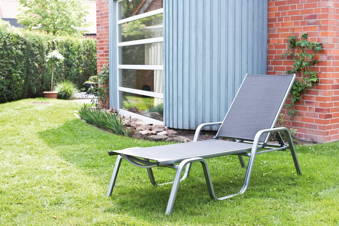 KETTLER Gartenmöbel - BASIC PLUS