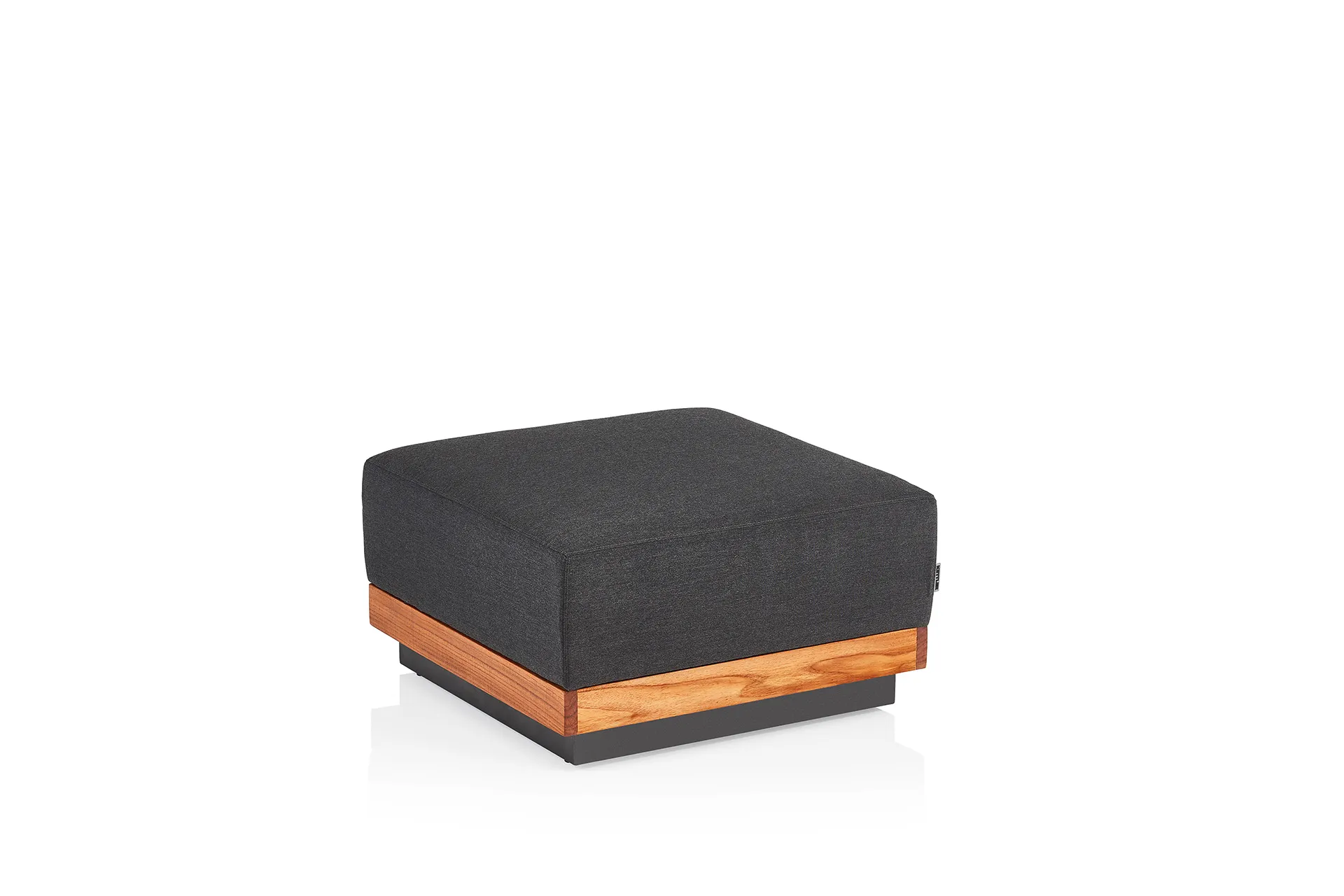 KETTLER - ROYAL PLATFORM Outdoor Lounge