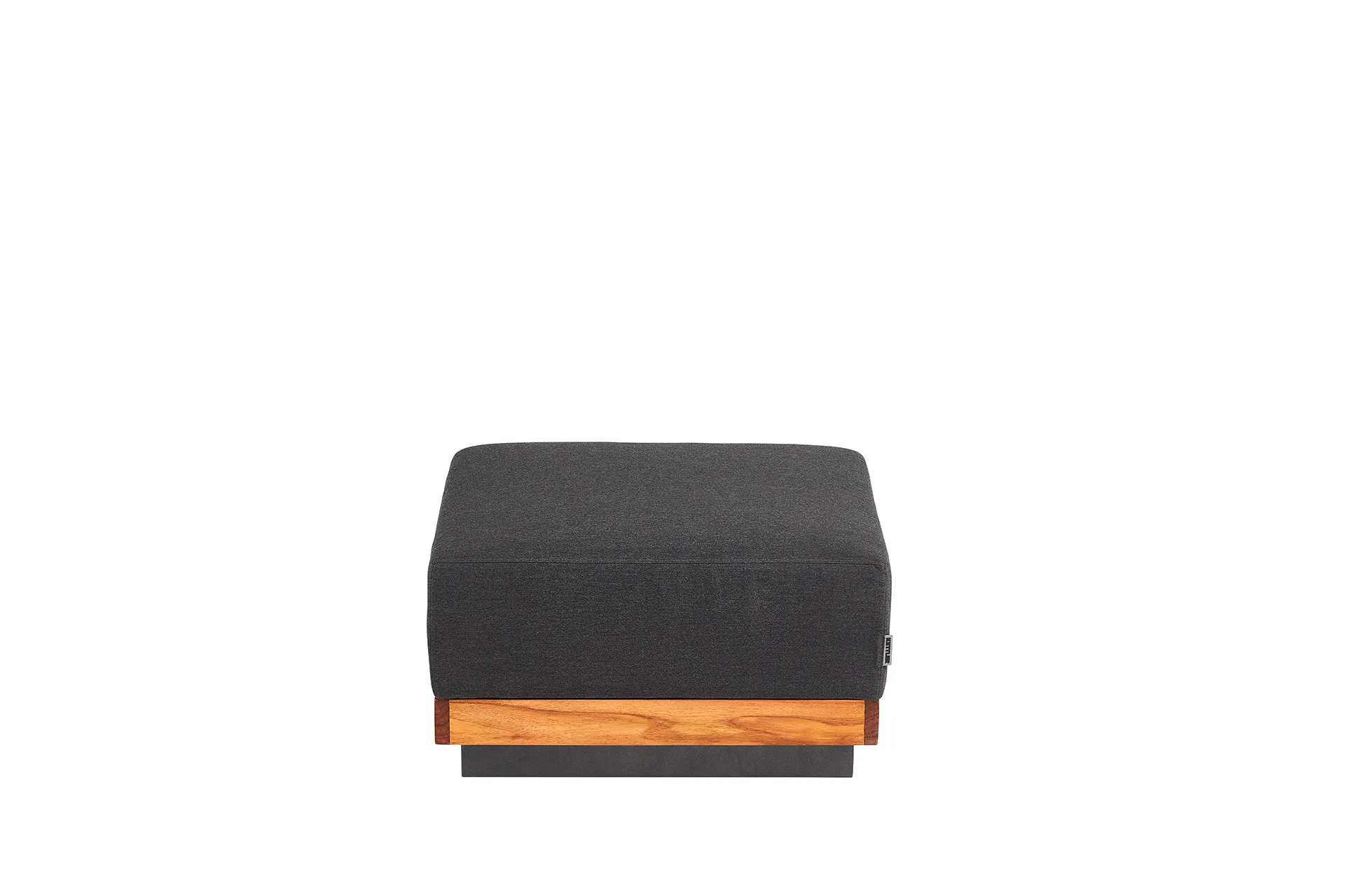 KETTLER - ROYAL PLATFORM Outdoor Lounge