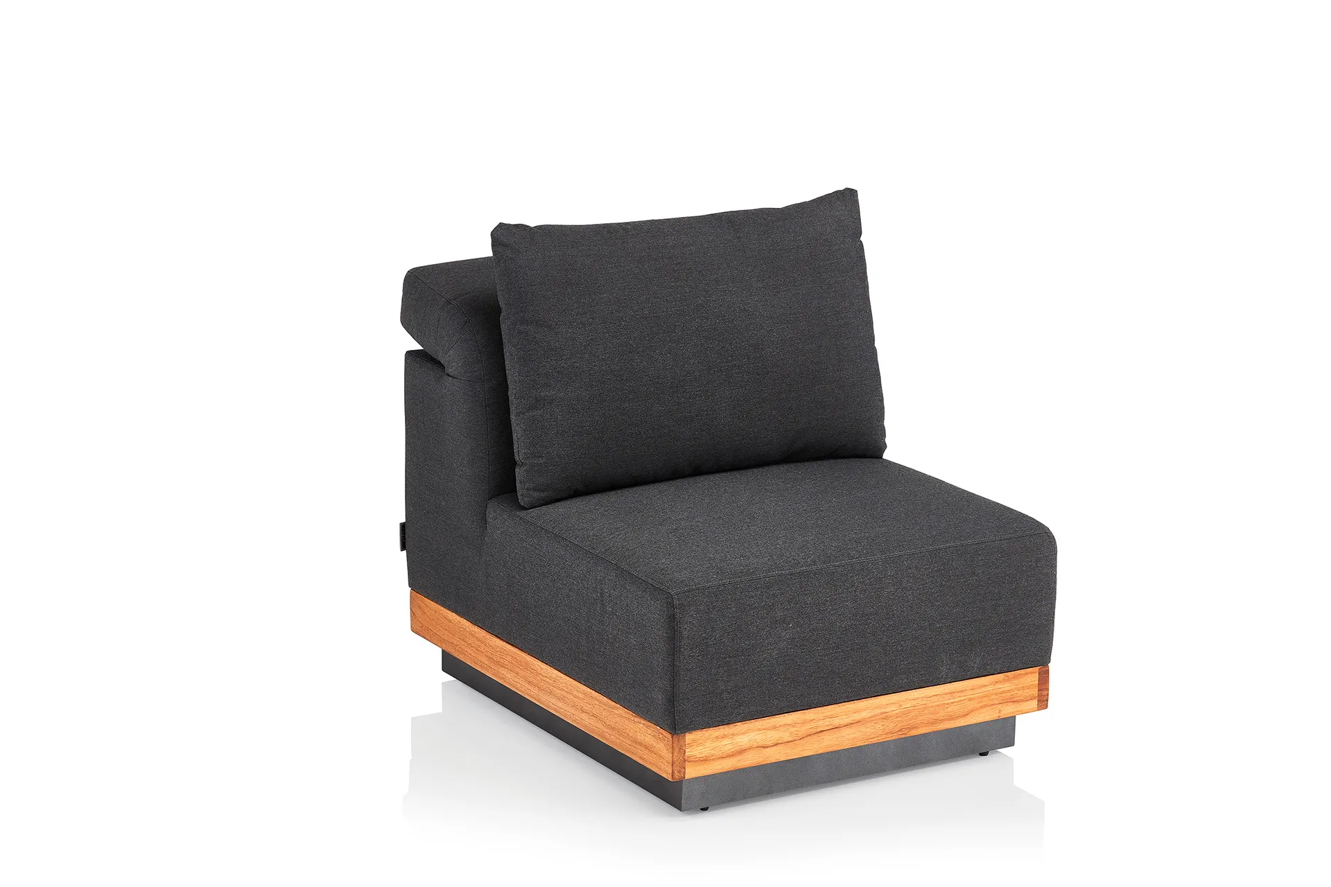 KETTLER - ROYAL PLATFORM Outdoor Lounge