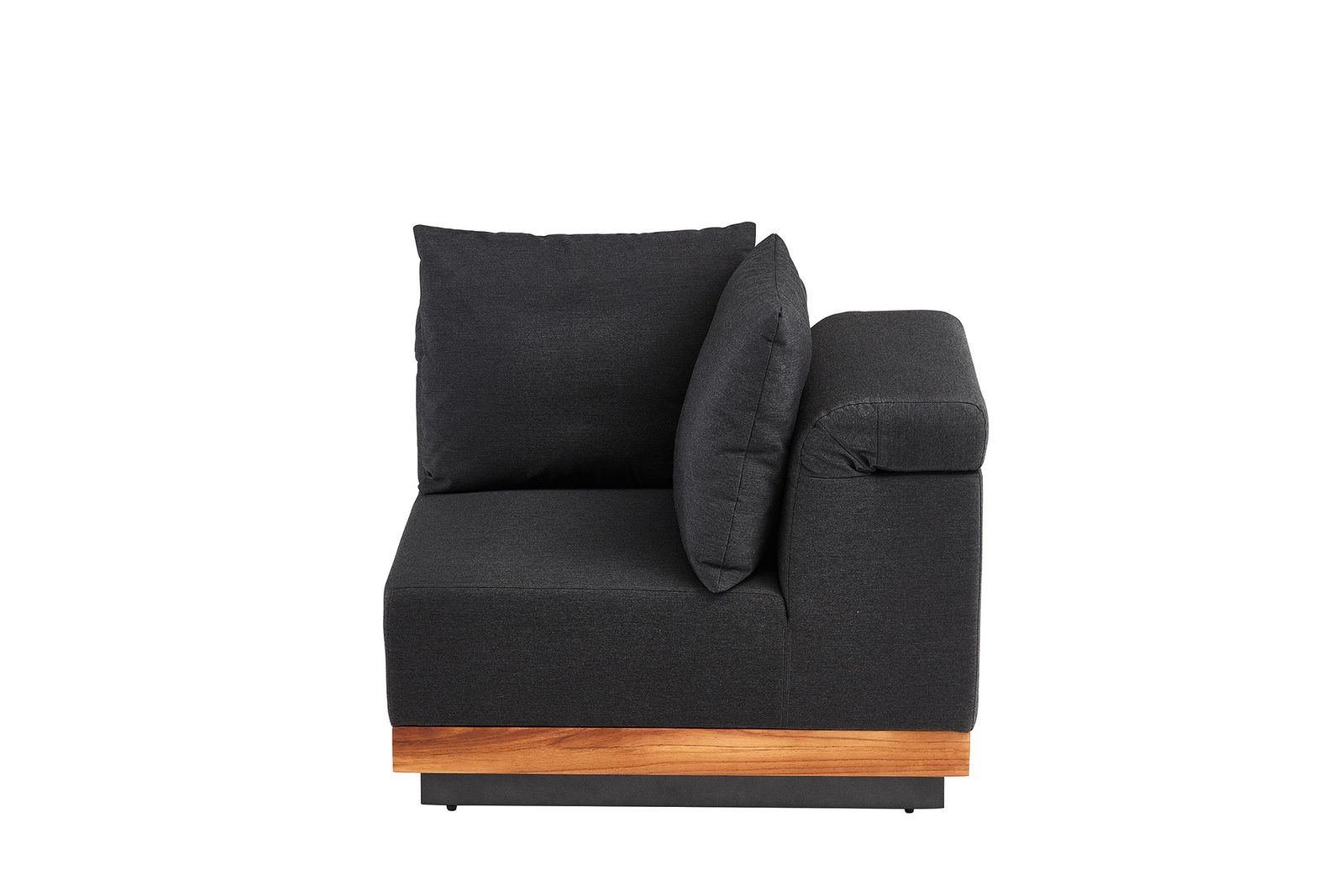 KETTLER - ROYAL PLATFORM Outdoor Lounge