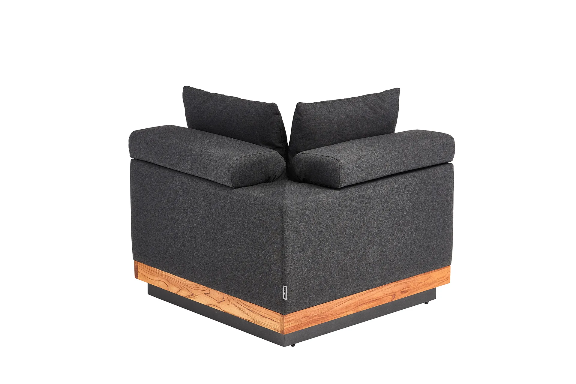 KETTLER - ROYAL PLATFORM Outdoor Lounge