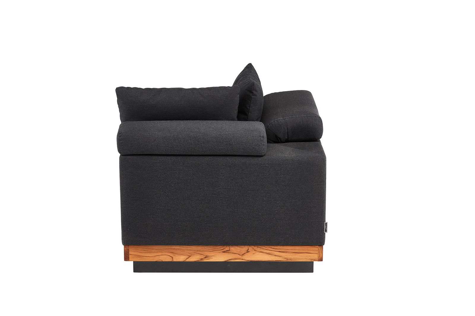 KETTLER - ROYAL PLATFORM Outdoor Lounge