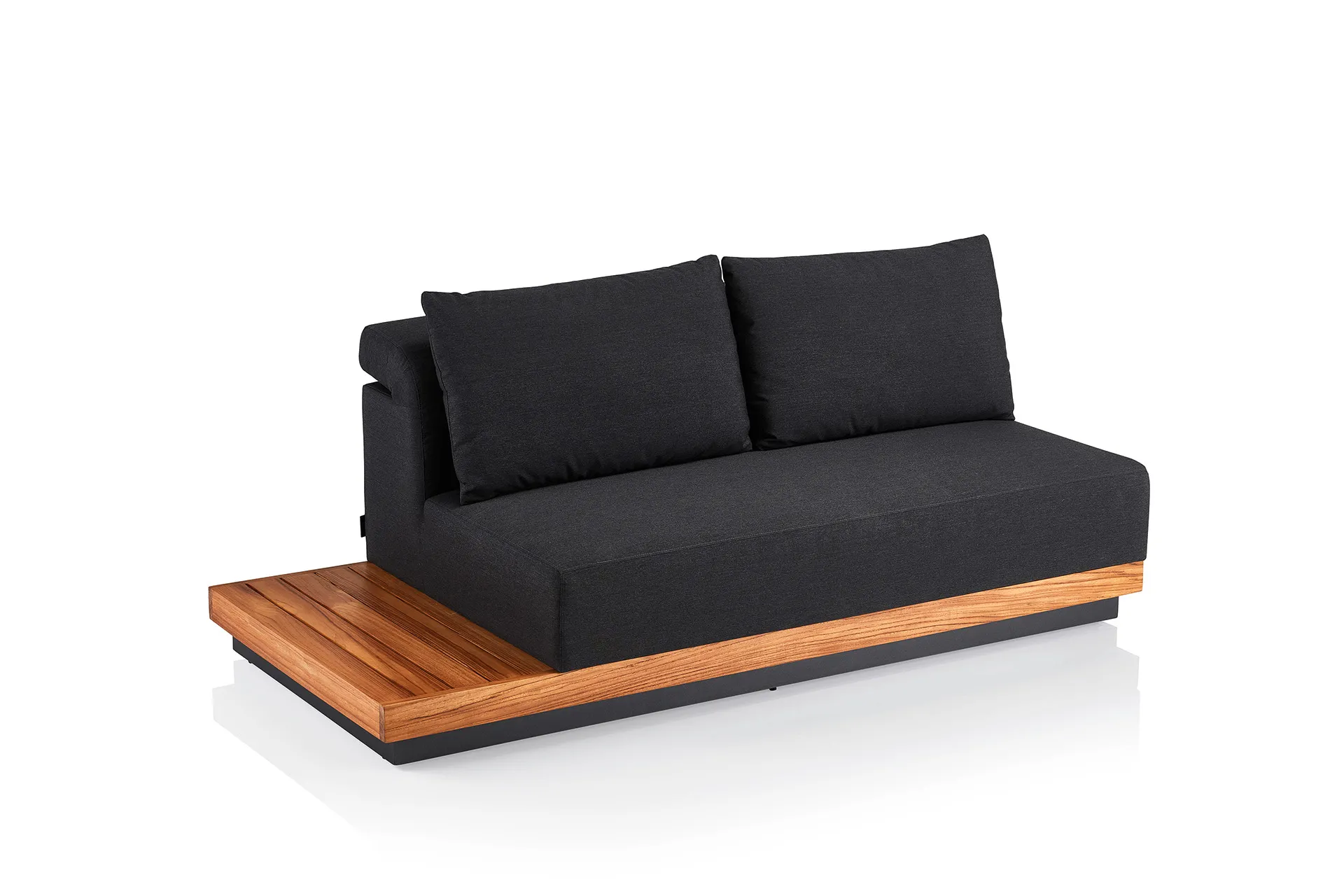 KETTLER - ROYAL PLATFORM Outdoor Lounge