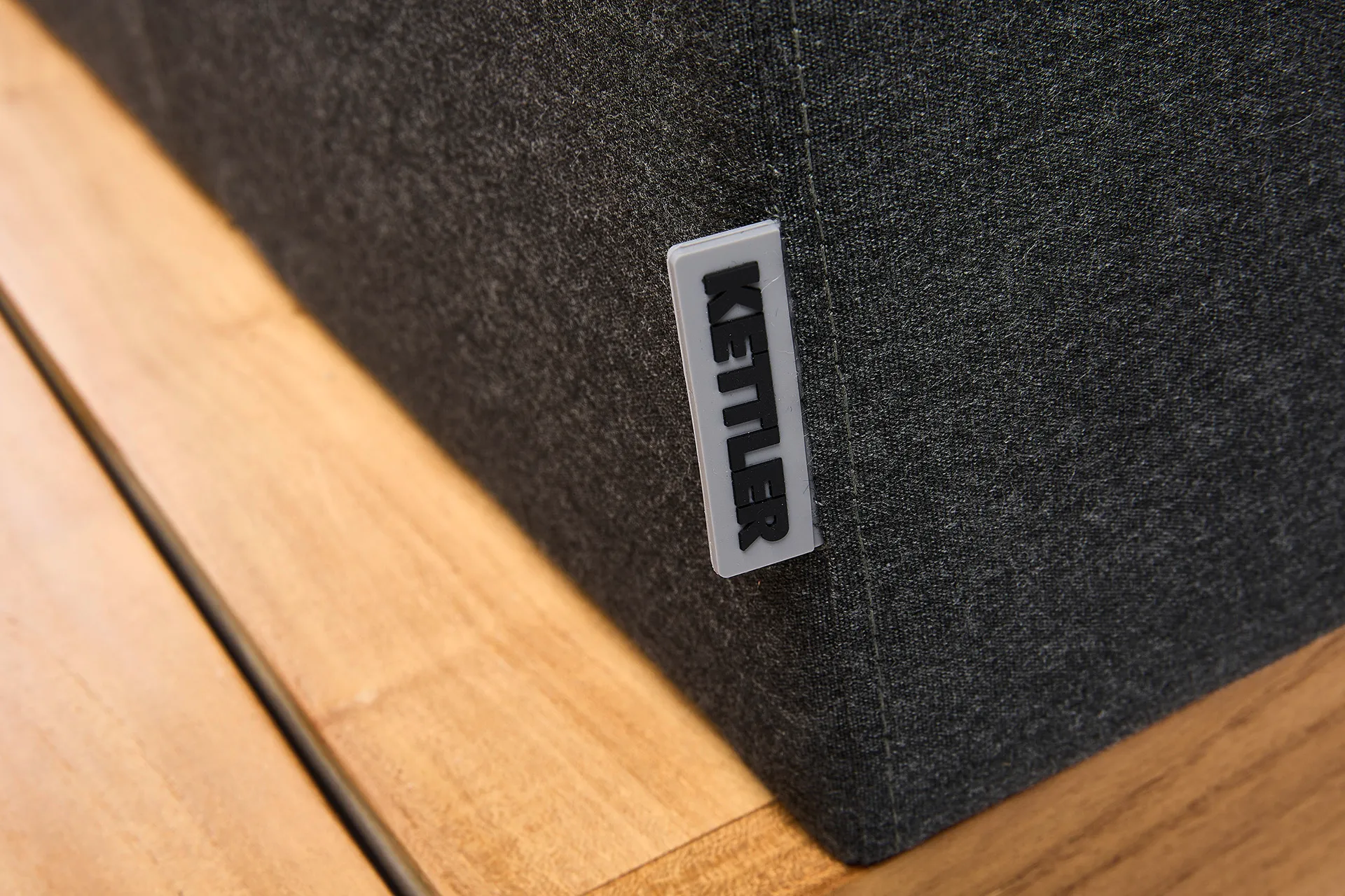 KETTLER - ROYAL PLATFORM Outdoor Lounge