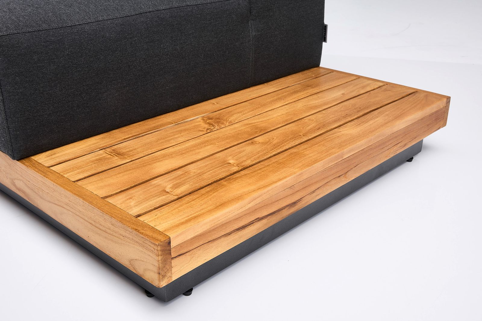 KETTLER - ROYAL PLATFORM Outdoor Lounge