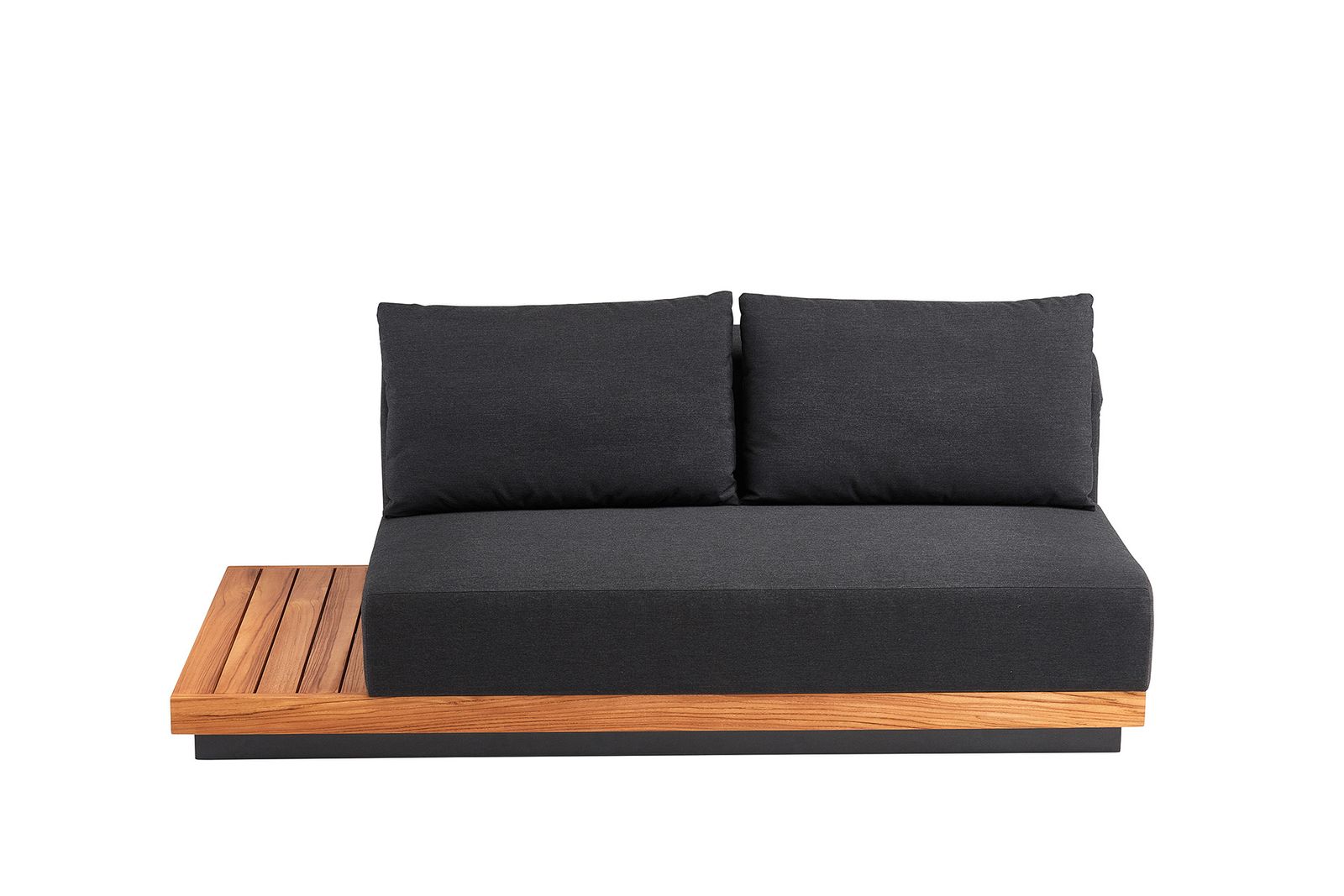 KETTLER - ROYAL PLATFORM Outdoor Lounge