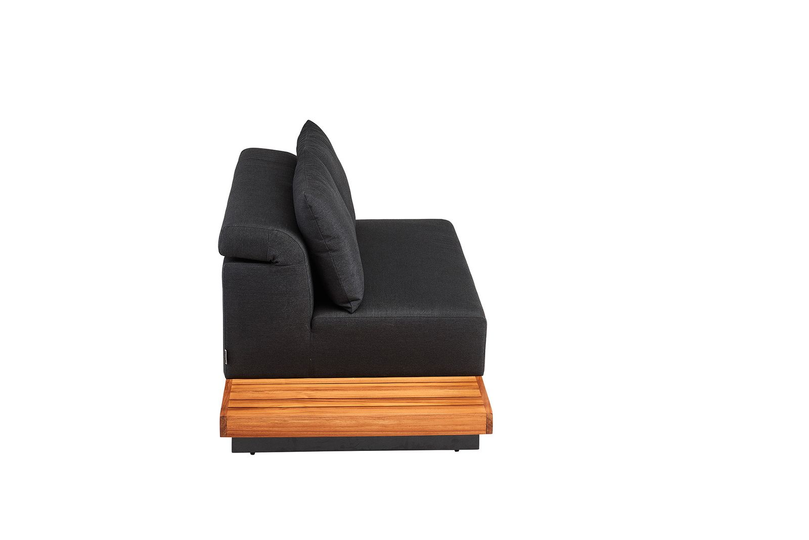 KETTLER - ROYAL PLATFORM Outdoor Lounge