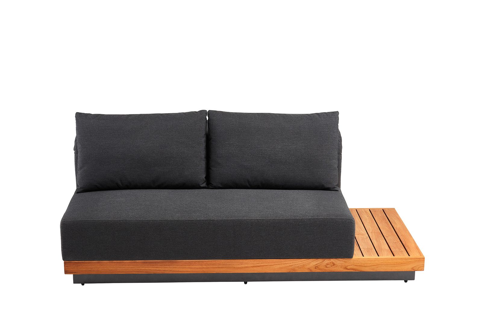 KETTLER - ROYAL PLATFORM Outdoor Lounge