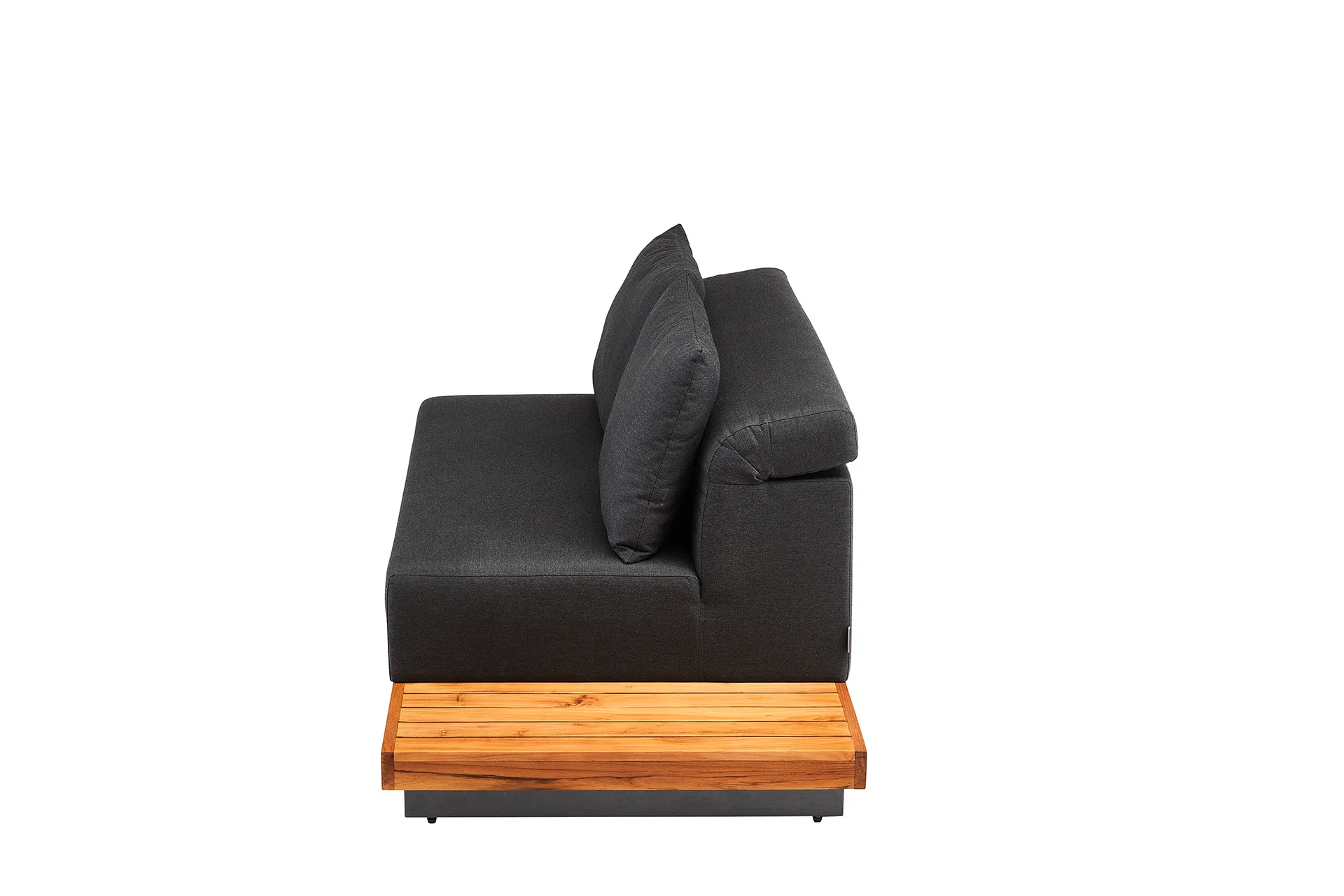 KETTLER - ROYAL PLATFORM Outdoor Lounge