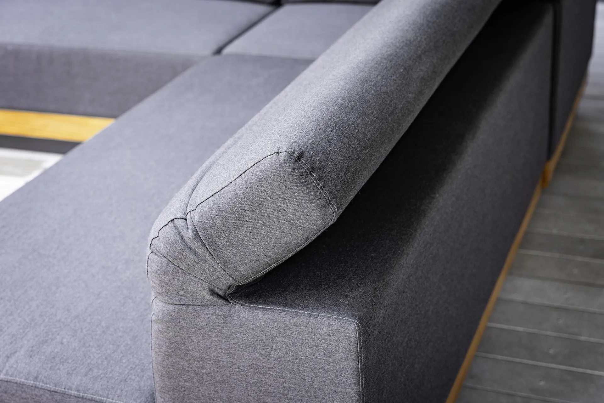 KETTLER - ROYAL PLATFORM Outdoor Lounge