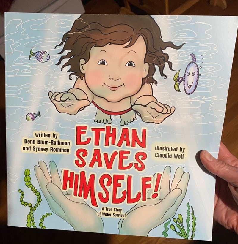 Little Fins Swim School