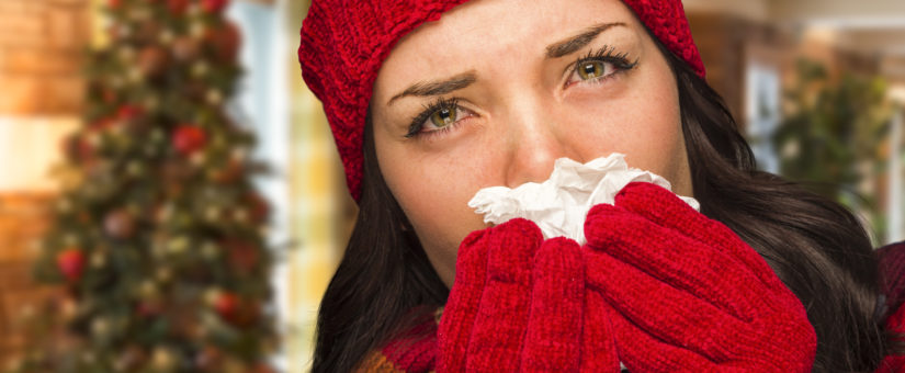 Most Common Holiday Allergens - American Sinus Institute - American Sinus Institute