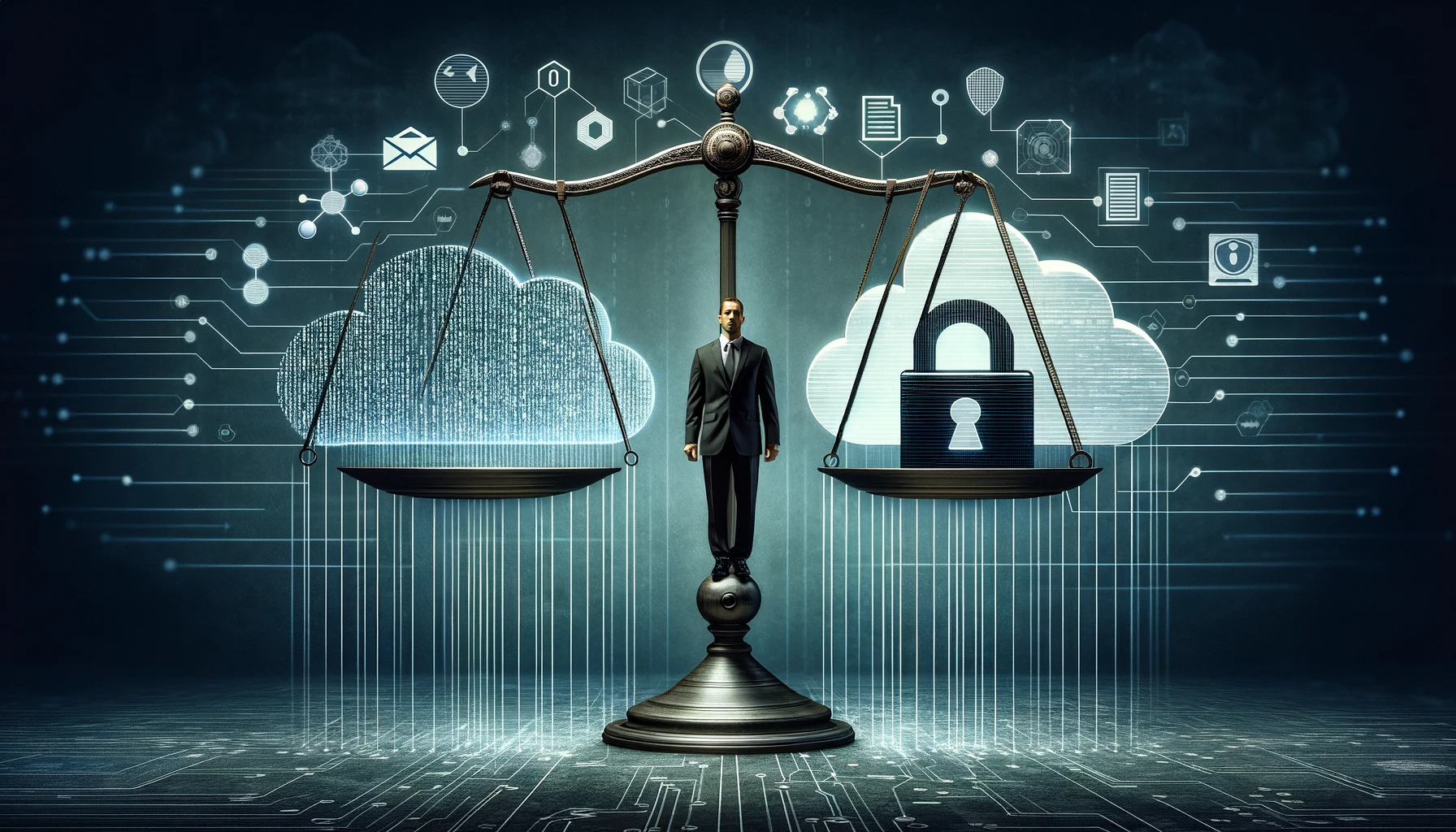 Machine Learning in der IT-Security – Intelligenter Datenschutz