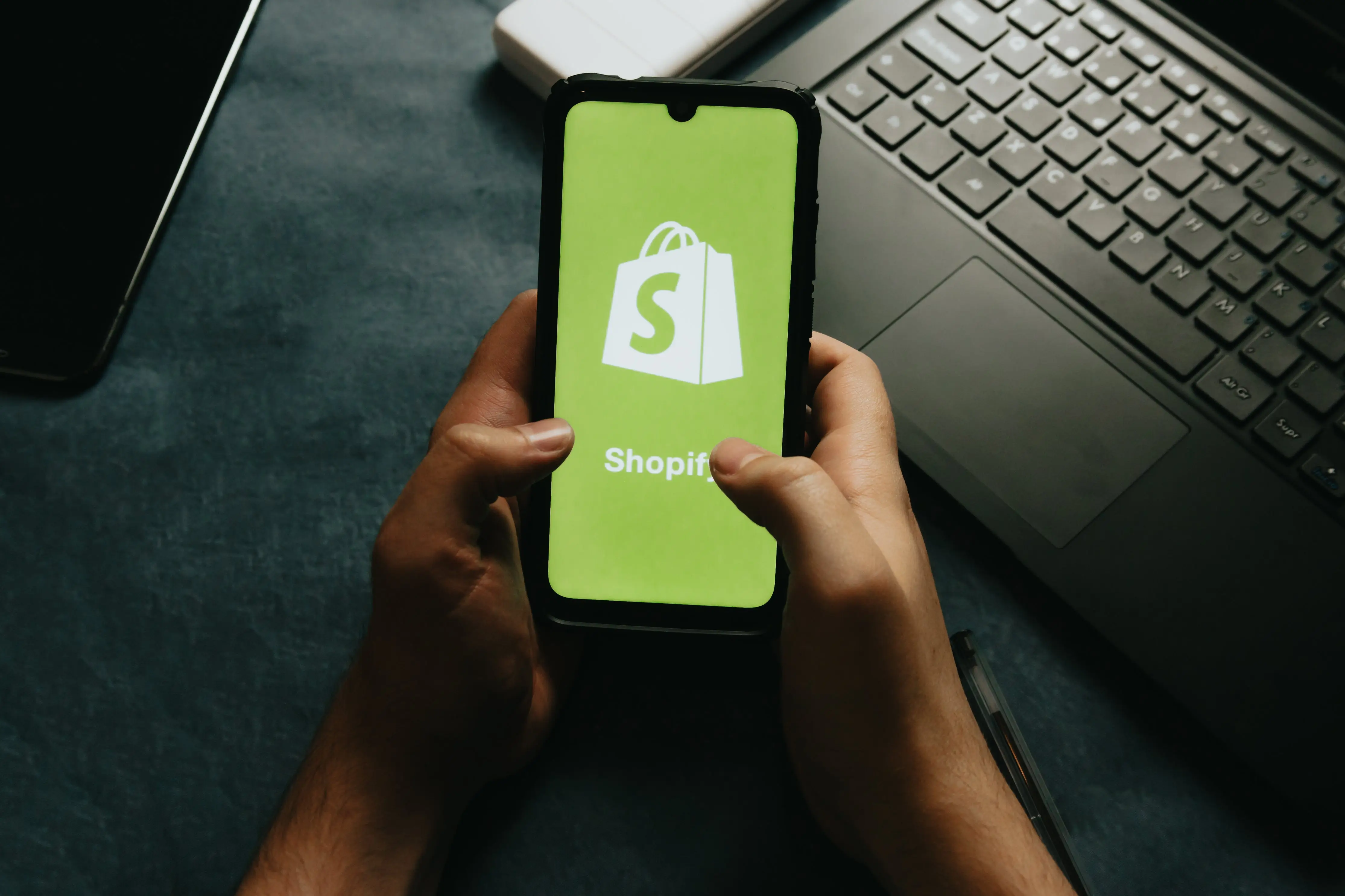 Shopify B2B – Die Top-Lösung für den B2B-Commerce?
