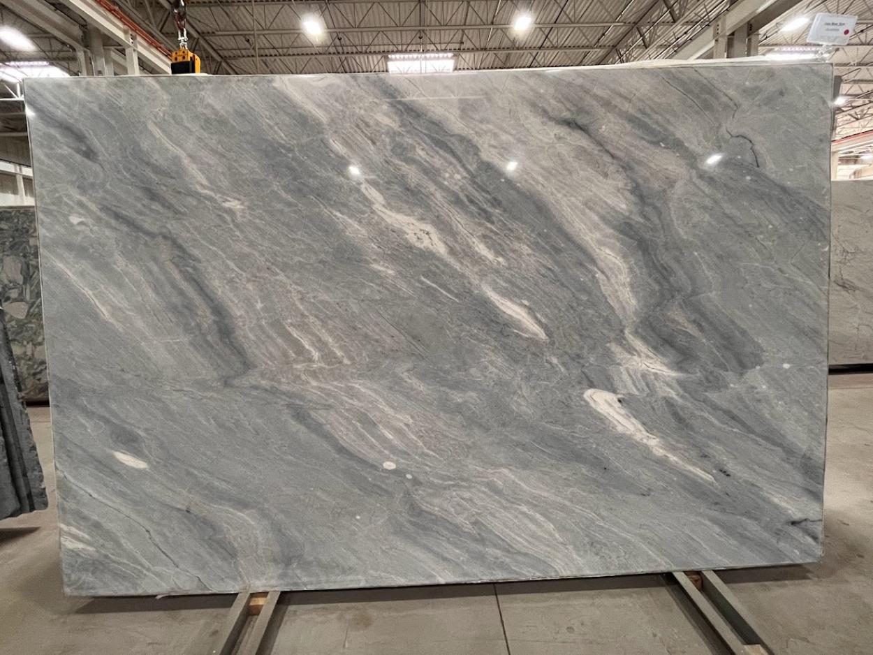Java Blue | Quartzite Slabs For Sale | AP Marble & Granite
