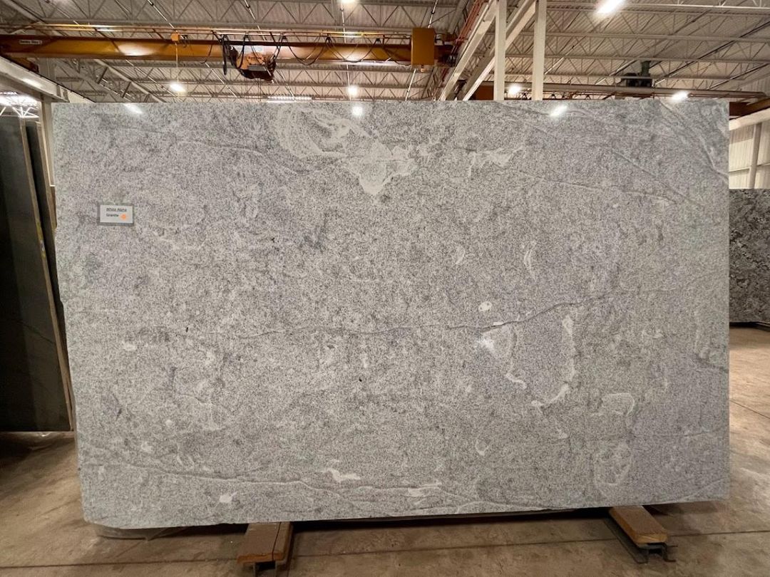 White Alpha | Granite Slabs For Sale | AP Marble & Granite