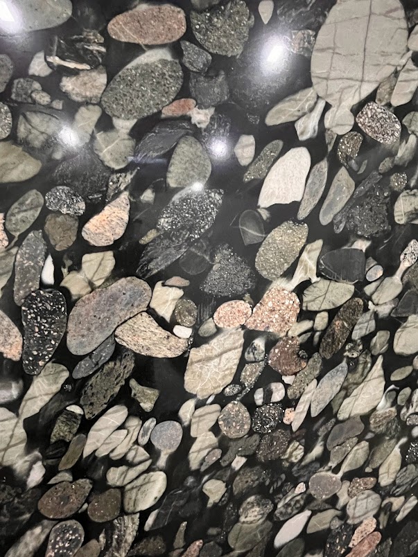 Black Marinace 3cm | Granite Slabs For Sale | AP Marble & Granite