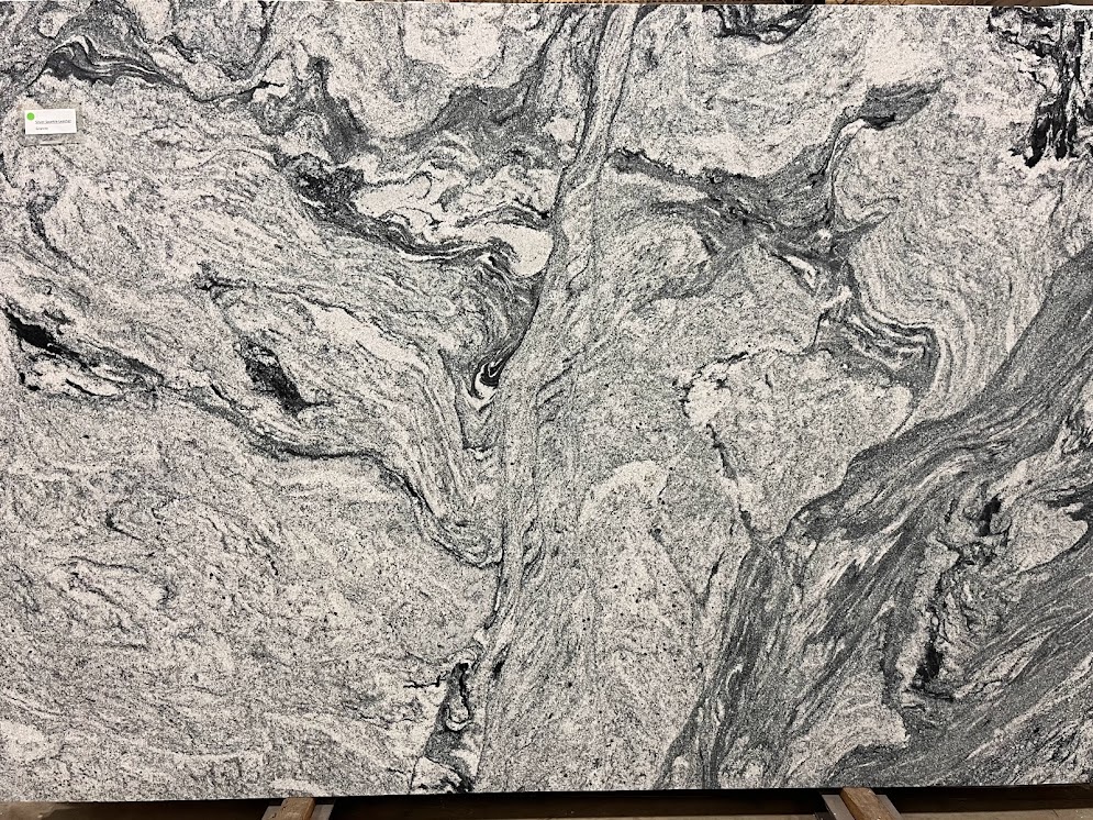 Silver Sparkle | Granite Slabs For Sale | AP Marble & Granite