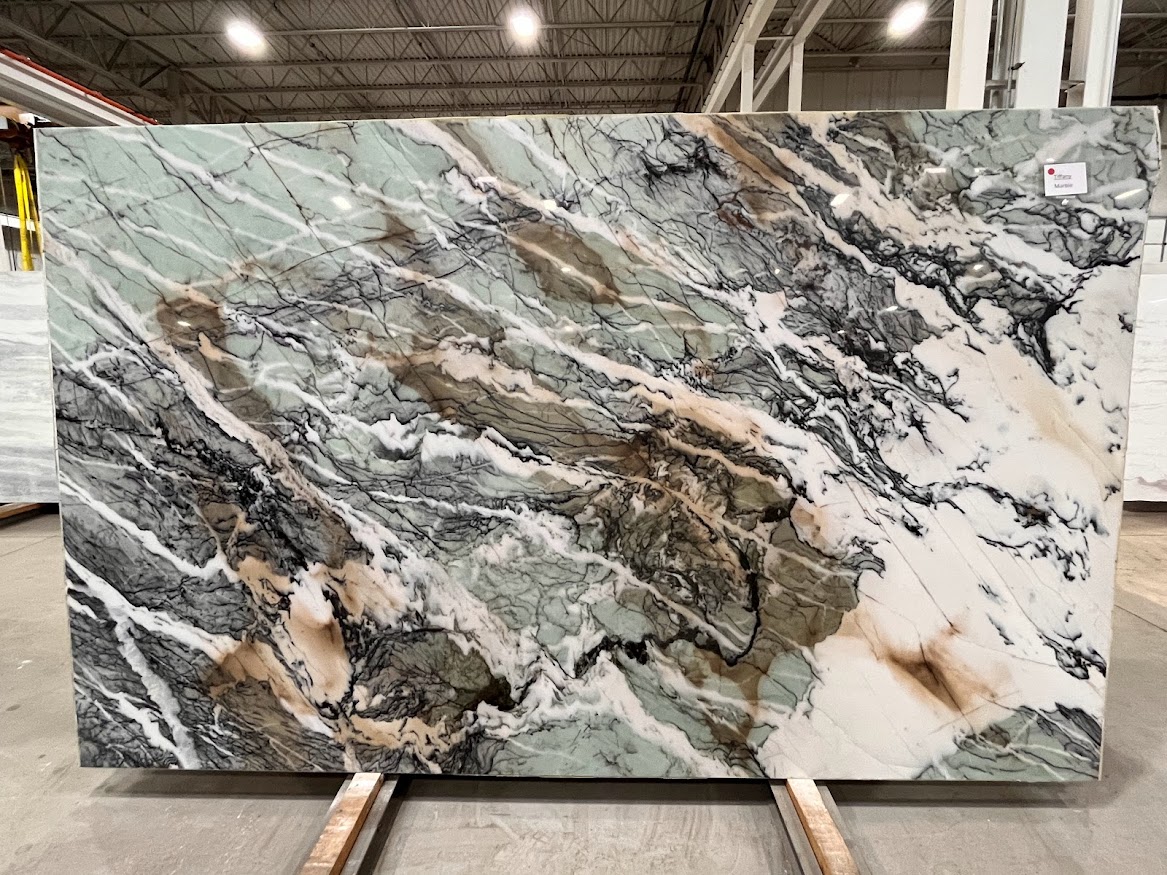 Tiffany 2cm | Slabs For Sale | AP Marble & Granite