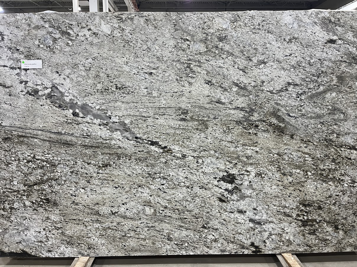 Blue Dunes Leather | Granite Slabs For Sale | AP Marble & Granite
