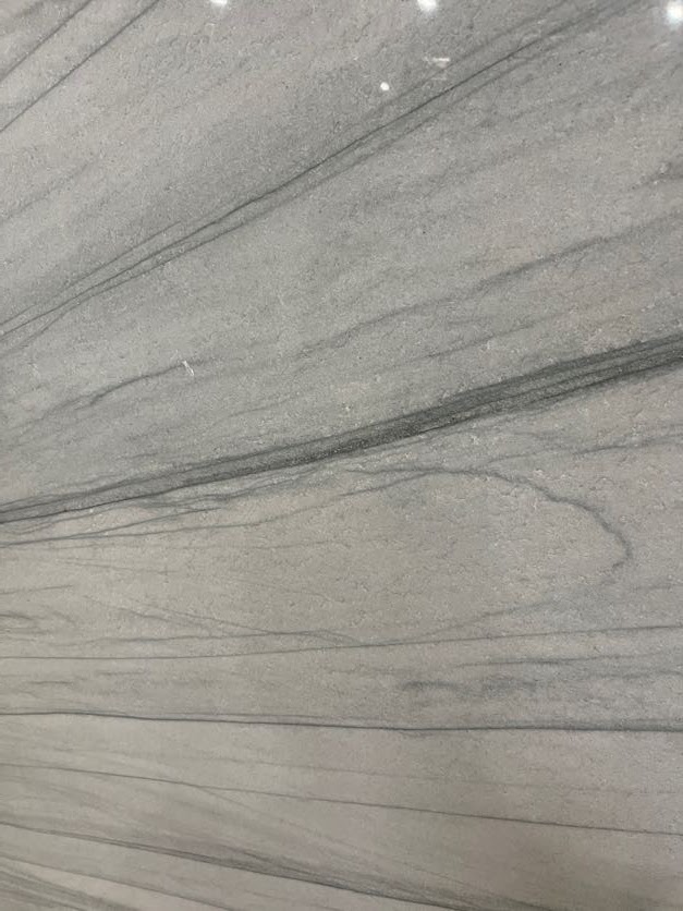 Infinity Grey | Quartzite Slabs For Sale | AP Marble & Granite