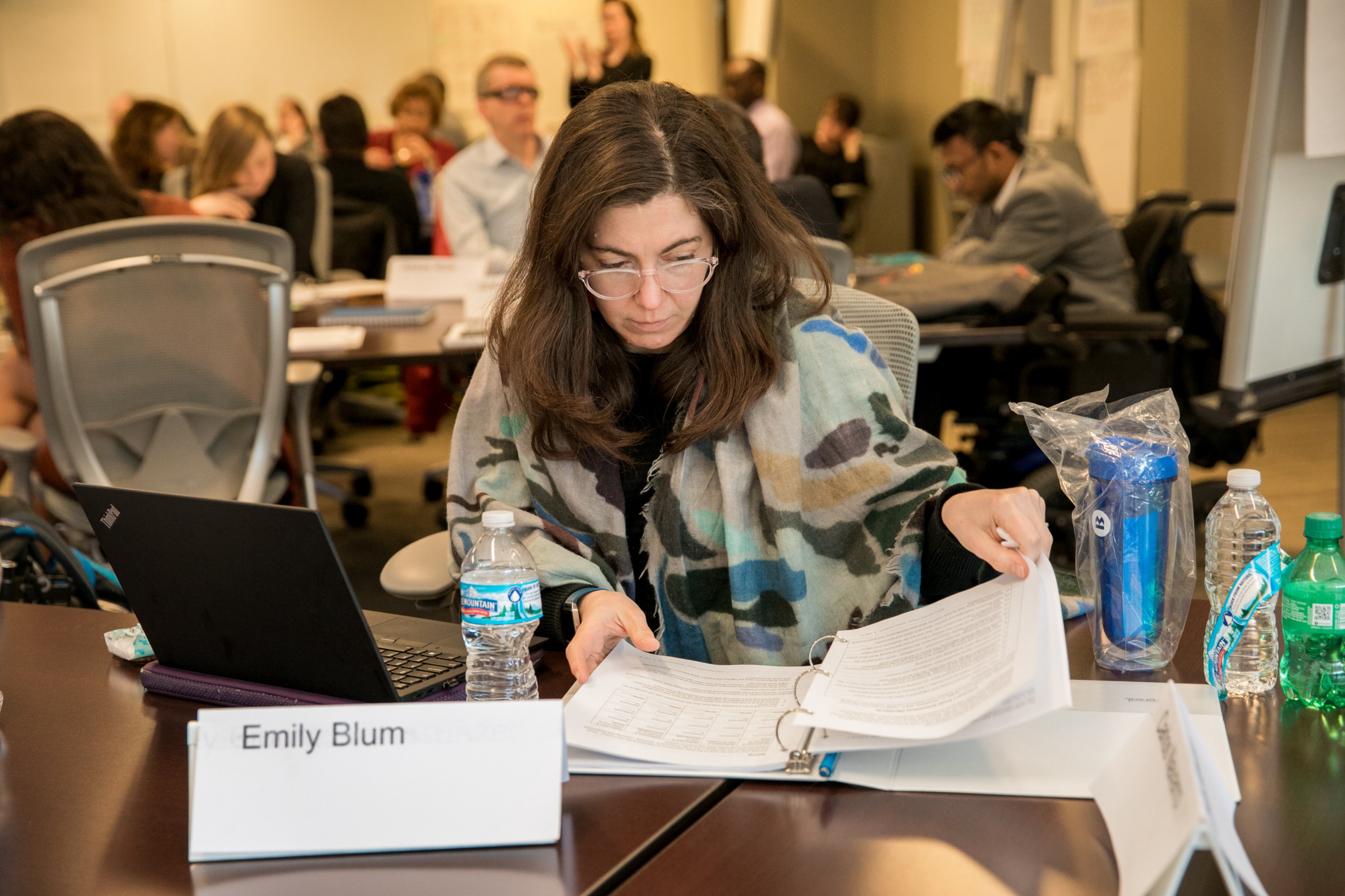 Announcing Disability Lead's New Executive Director