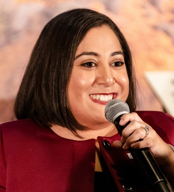 Disability Lead: About