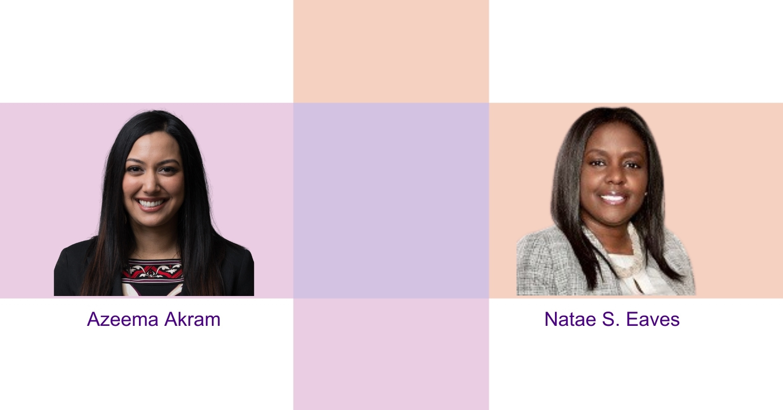 Meet Our New Board Members!