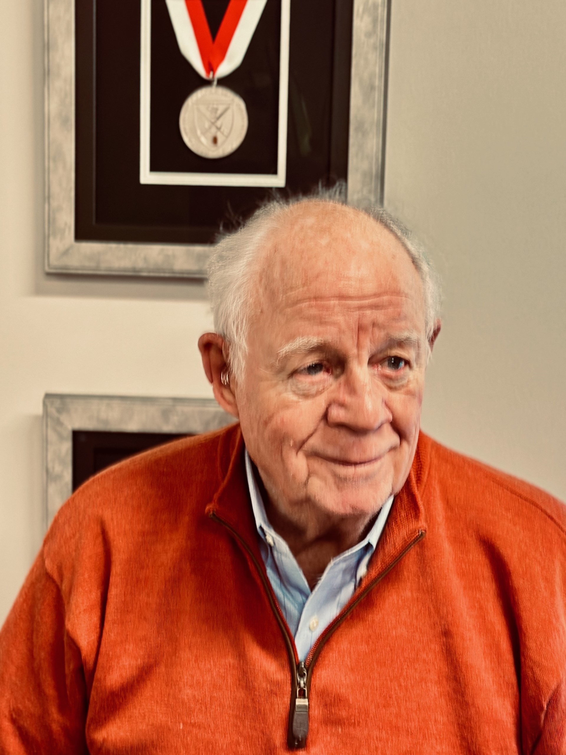 Edmund "EQ" Sylvester