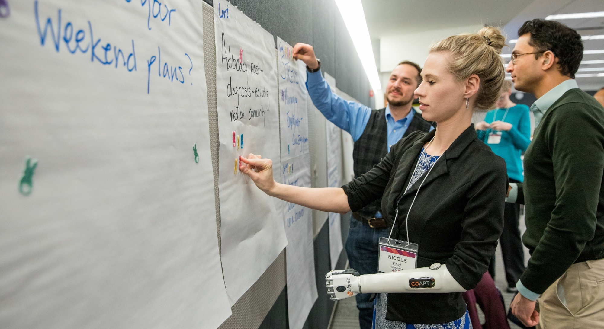 Disability Lead: Apply