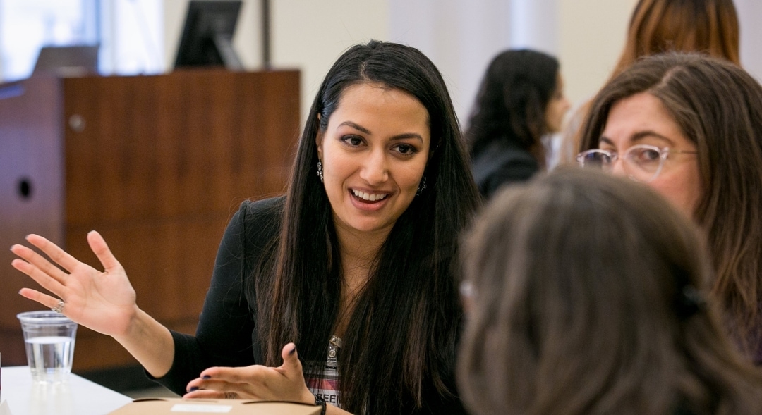 Disability Lead: Connections