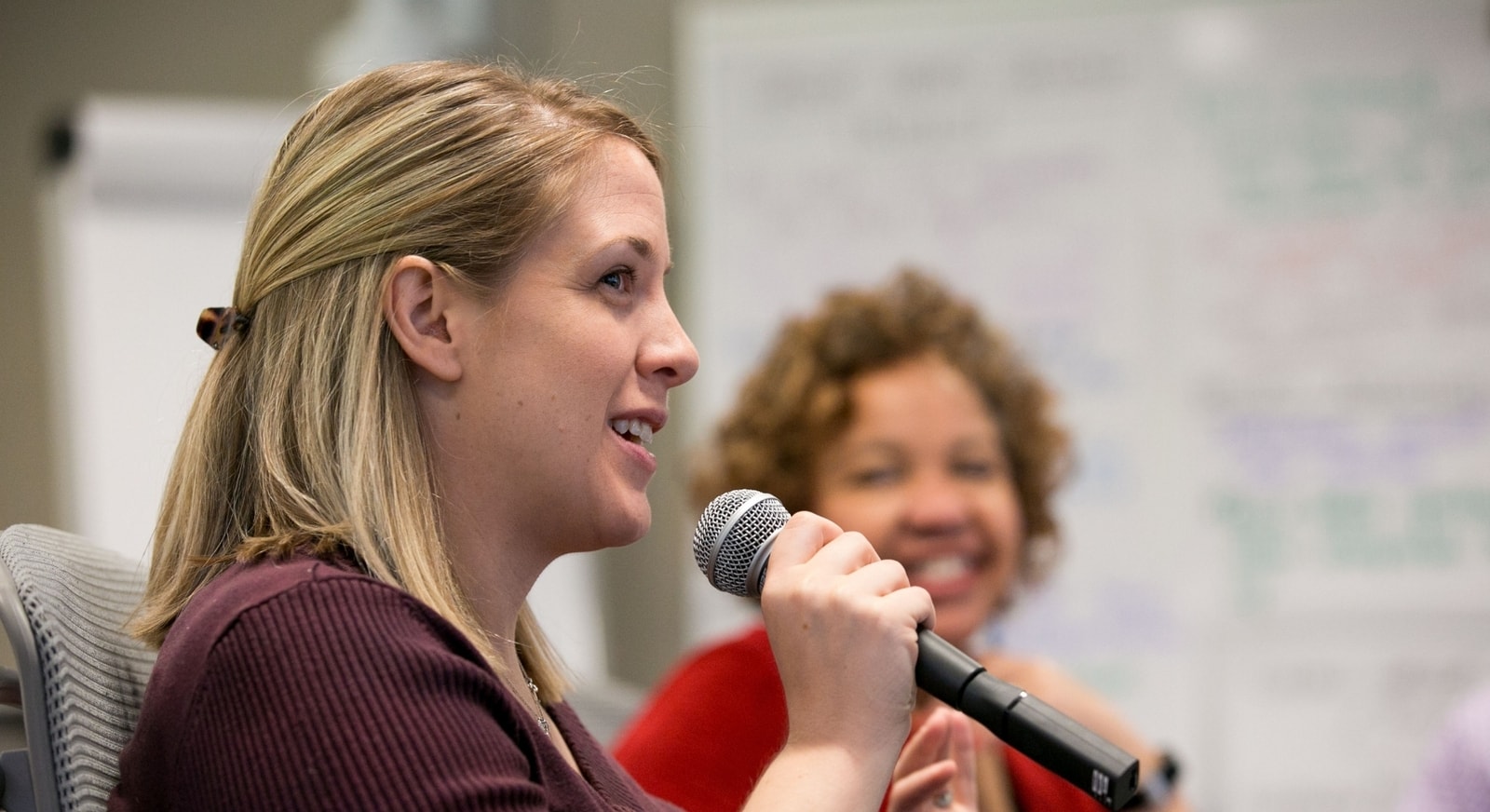 Disability Lead: Membership