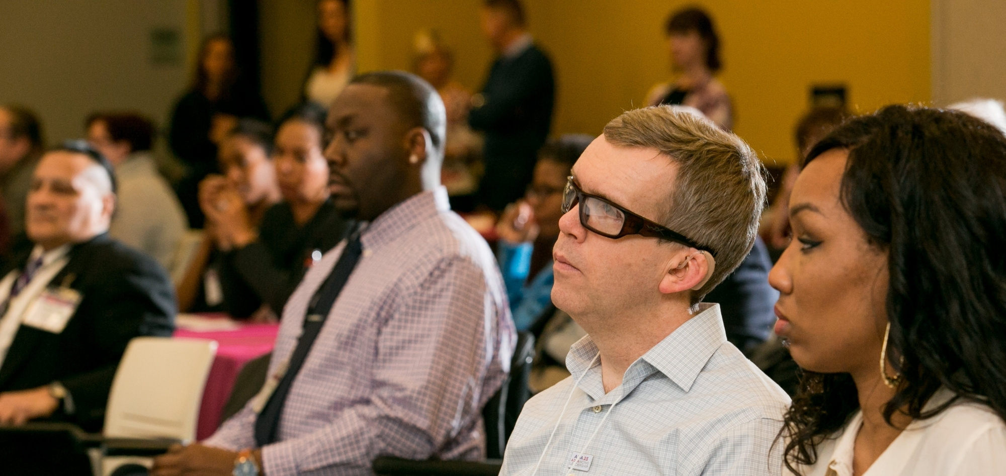 Disability Lead: Power, Influence, Change