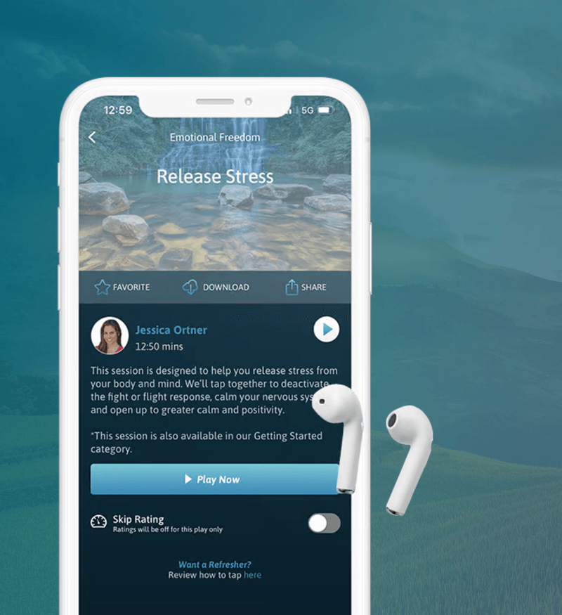 EFT Tapping & its Life-Changing Importance For Your Emotional Health