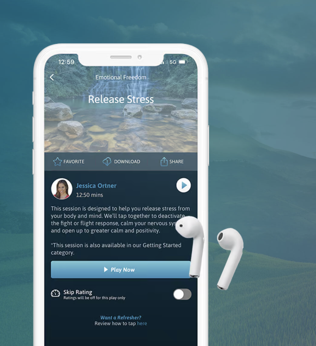 EFT Tapping & its Life-Changing Importance For Your Emotional Health