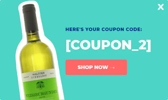 Personalization & Targeting for Pop-Up Forms | Digioh