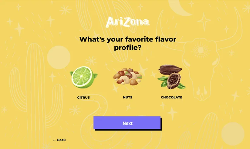 61 Product Recommendation Quiz Examples - Digioh