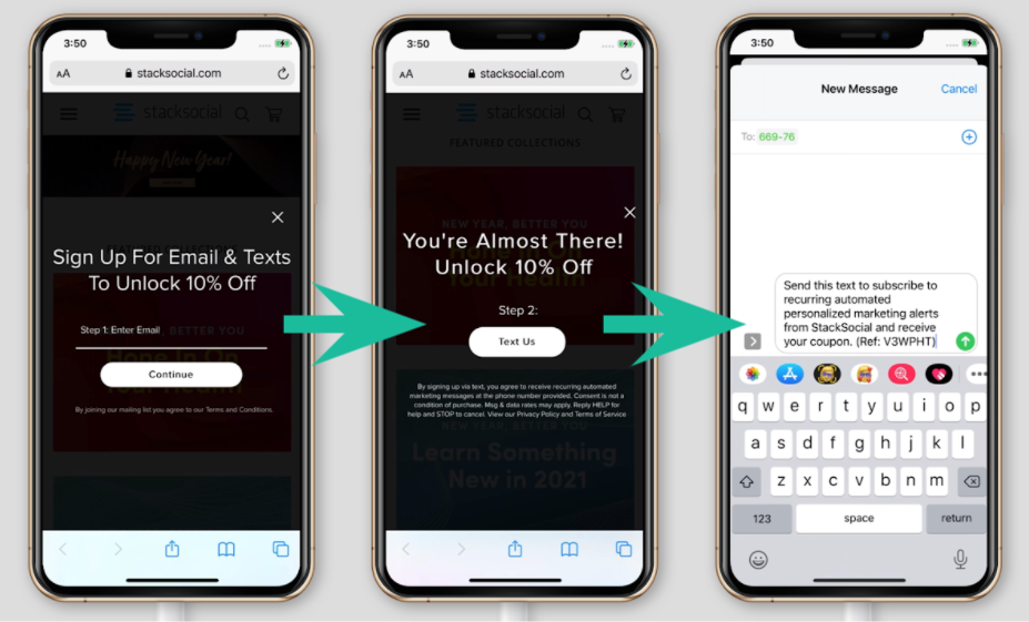 Multi-Step Form Examples, Use Cases, and Best Practices
