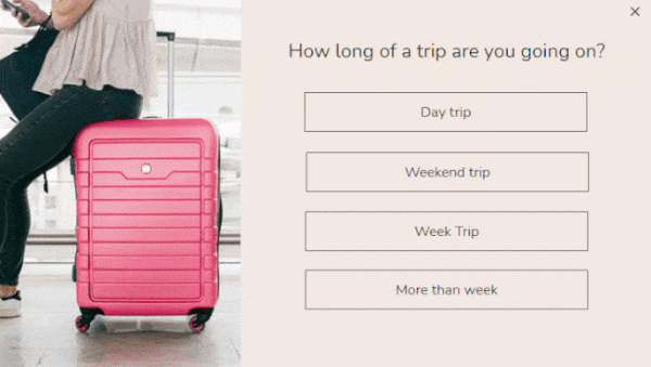 Multi-Step Form Examples, Use Cases, and Best Practices