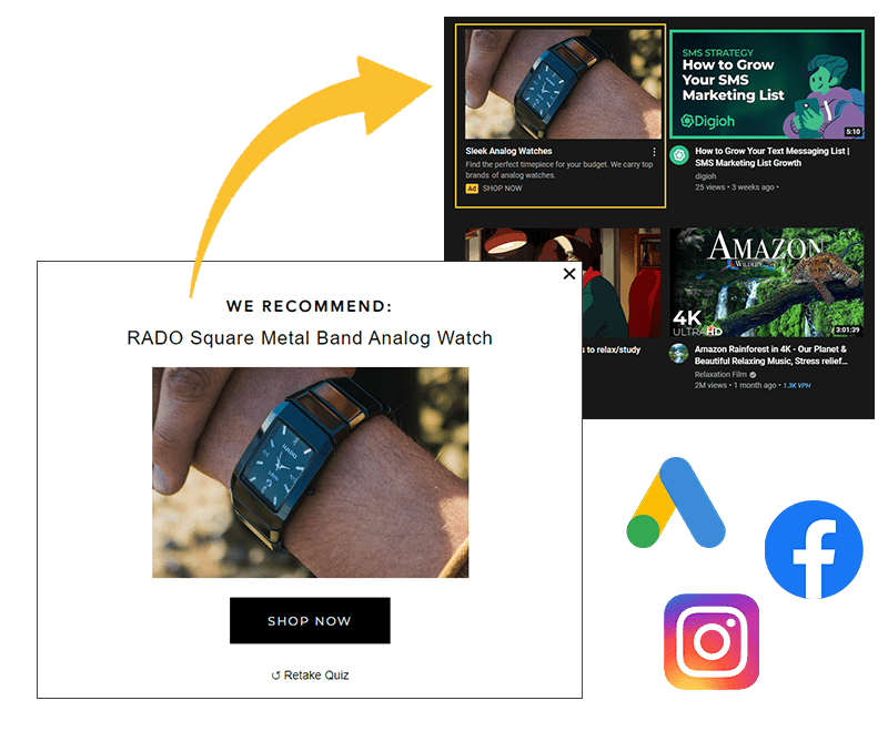 Quiz Funnels: 8 Ways to Add Quizzes to Your Marketing Strategy