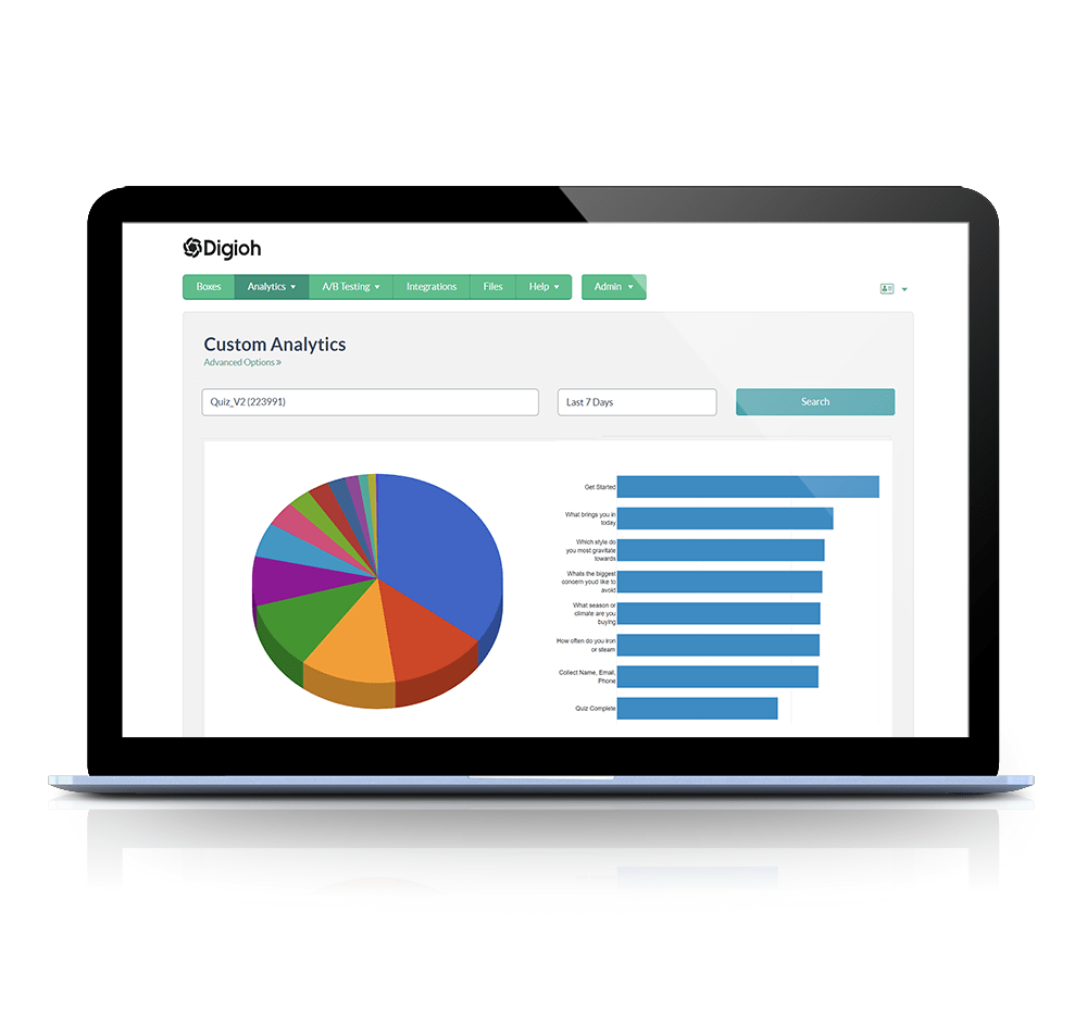 How to Make a Product Recommendation Quiz that Converts