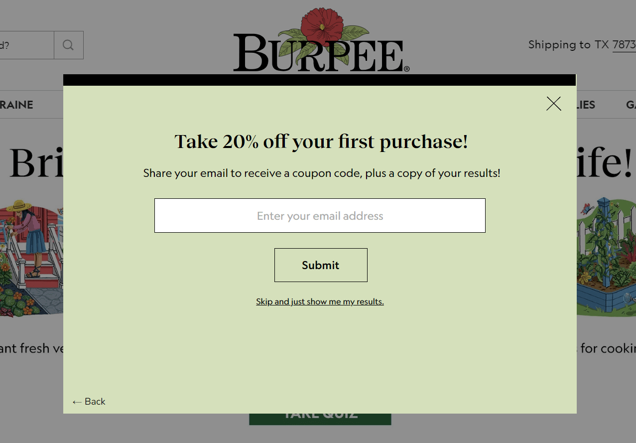 How to Make a Product Recommendation Quiz that Converts