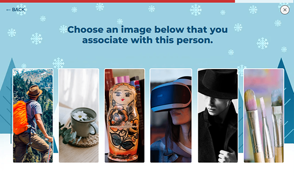 Add an Interactive Gift Guide to Your Site This Holiday Season