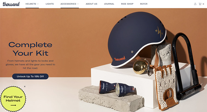 Increase Engagement with a Pop-Up Teaser